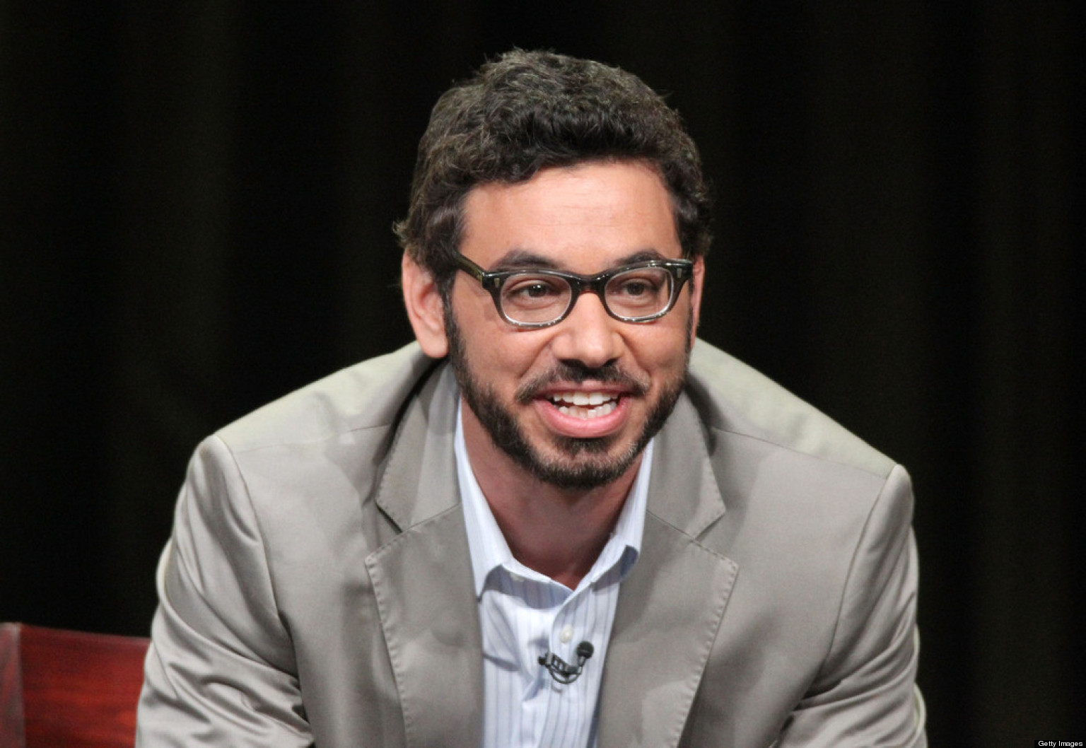 Al Madrigal ~ Complete Wiki & Biography with Photos | Videos