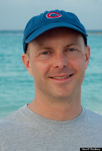 Geoff Rodkey - Alchetron, The Free Social Encyclopedia