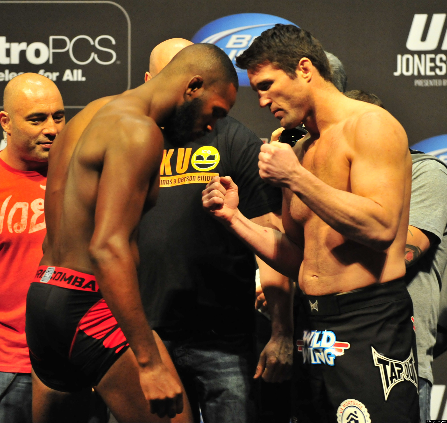 What is Jon Jones looking at? | Sherdog Forums | UFC, MMA & Boxing ...