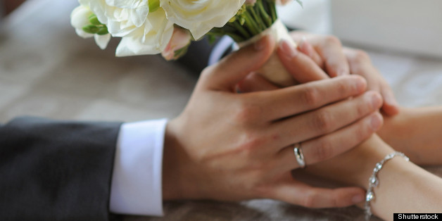 Why Do People Still Bother To Marry? | HuffPost