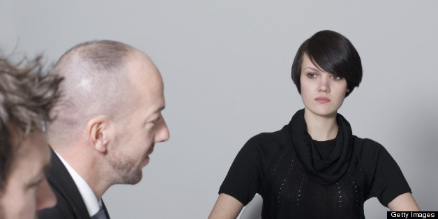 9 Tips to Stay Calm During an Interview | HuffPost