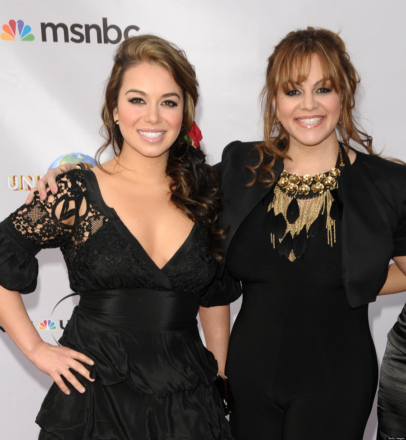 Chiquis Riviera, Jenni Rivera's Daughter, Wants Her Own Talk Show