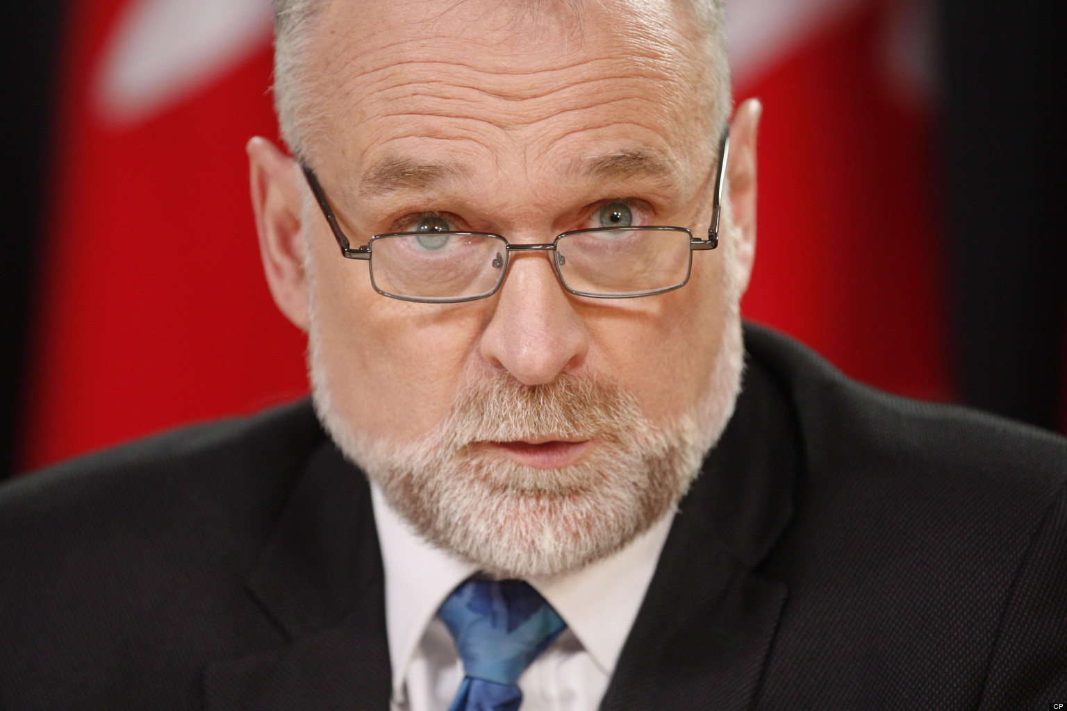 Michael Ferguson (Auditor General) - Alchetron, the free social ...