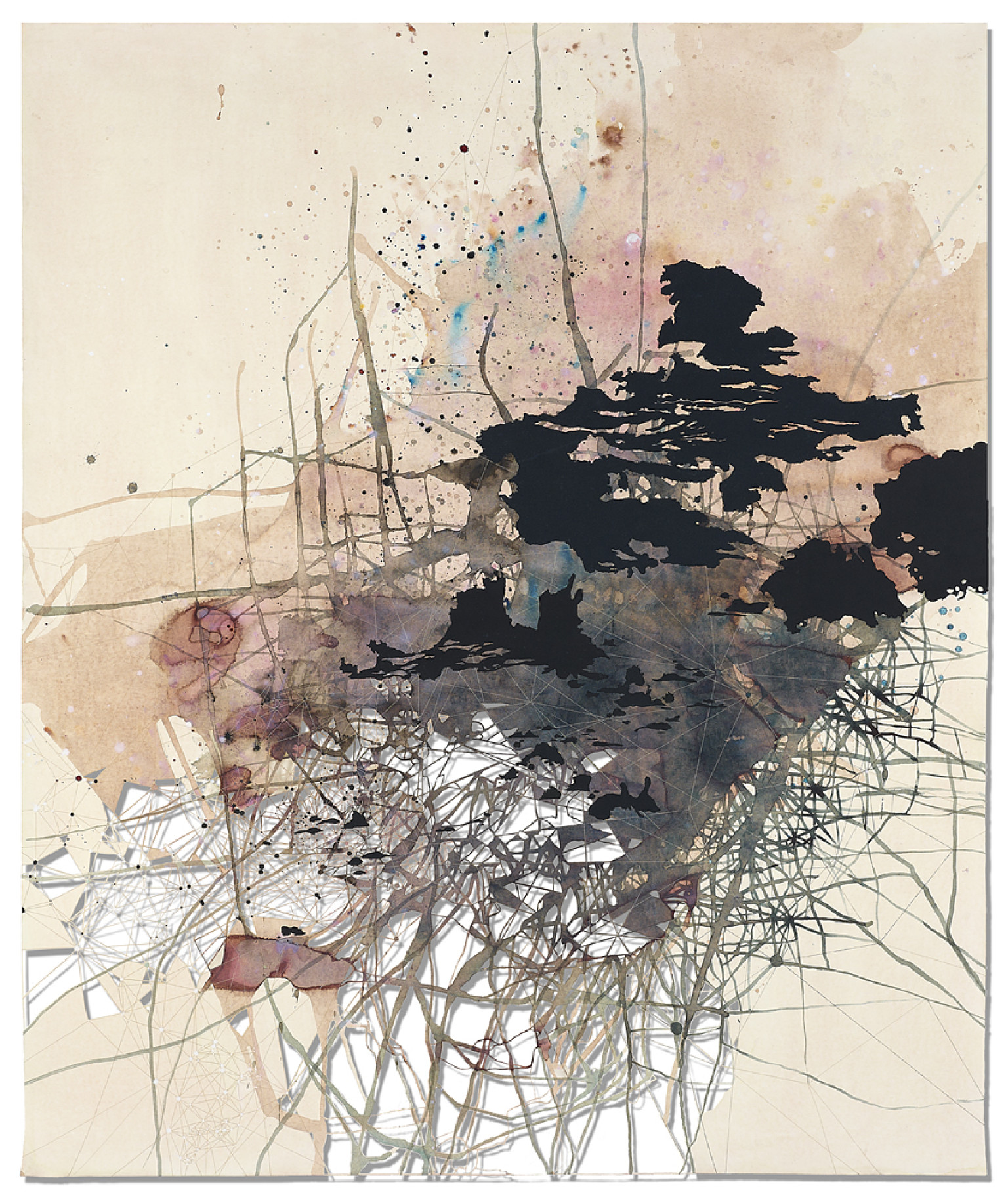 Val Britton on the ImageBlog | HuffPost