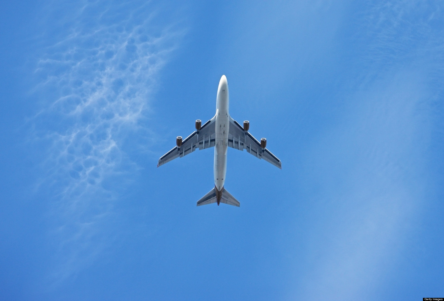 Plane Reports 'Near Miss' With UFO Above Glasgow Airport | HuffPost UK