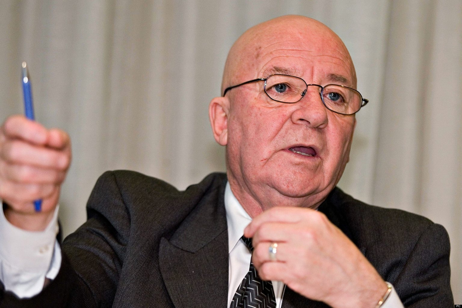 Guy Chevrette - Alchetron, The Free Social Encyclopedia