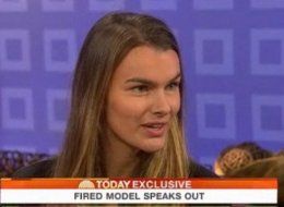 Revising for the Web: Ralph Lauren Stirs Controversy: Is Anorexic the ...