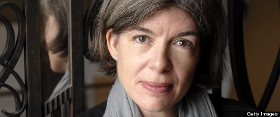 Claire Messud - Alchetron, The Free Social Encyclopedia