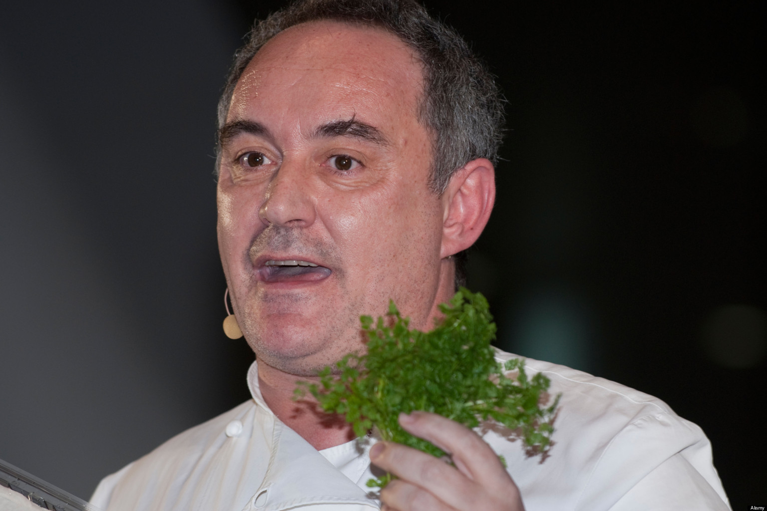 Ferran Adria