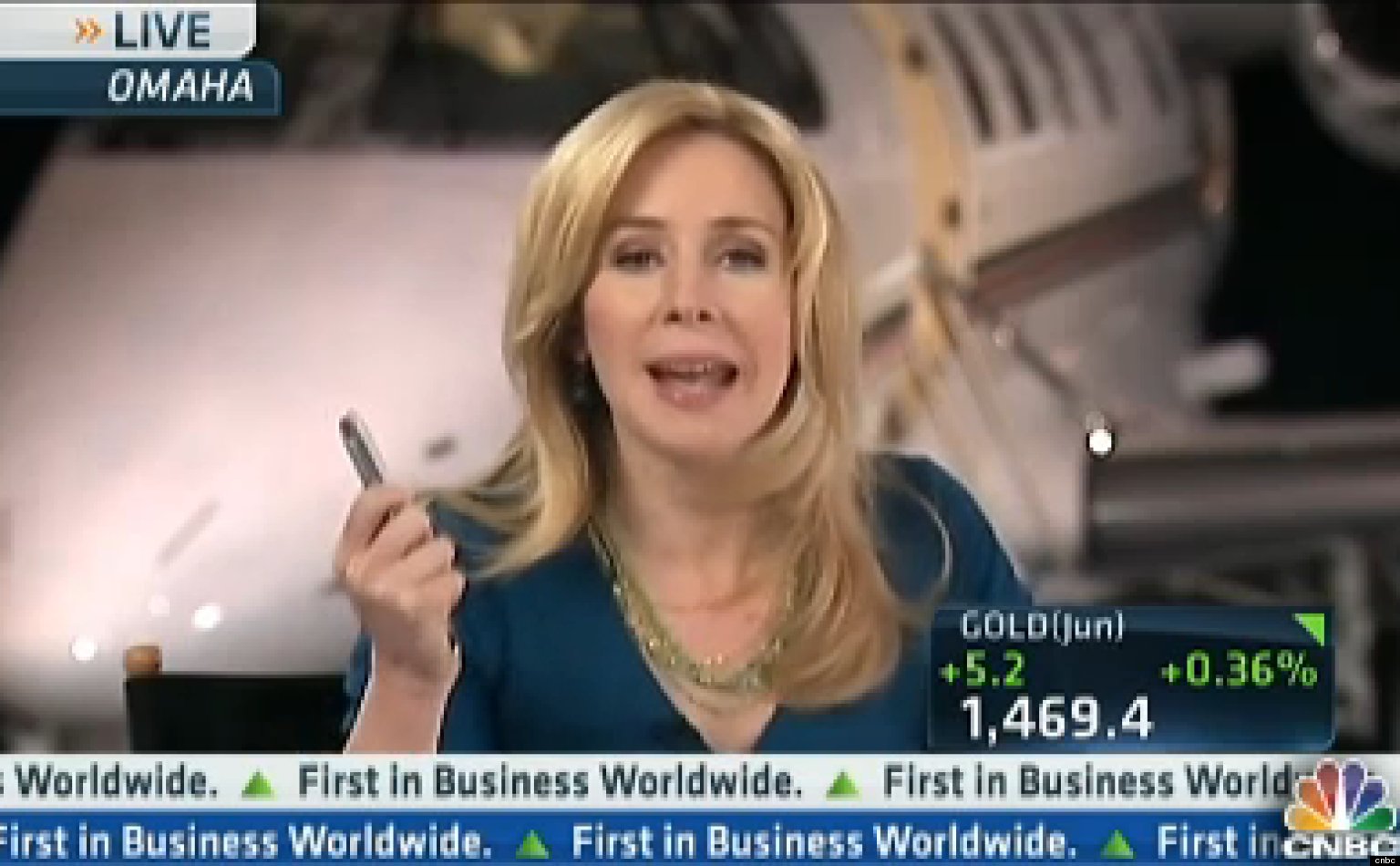 Rebecca Quick - Alchetron, The Free Social Encyclopedia