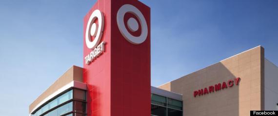 Target Canada: B.C. Store Openings Announced For November 2013