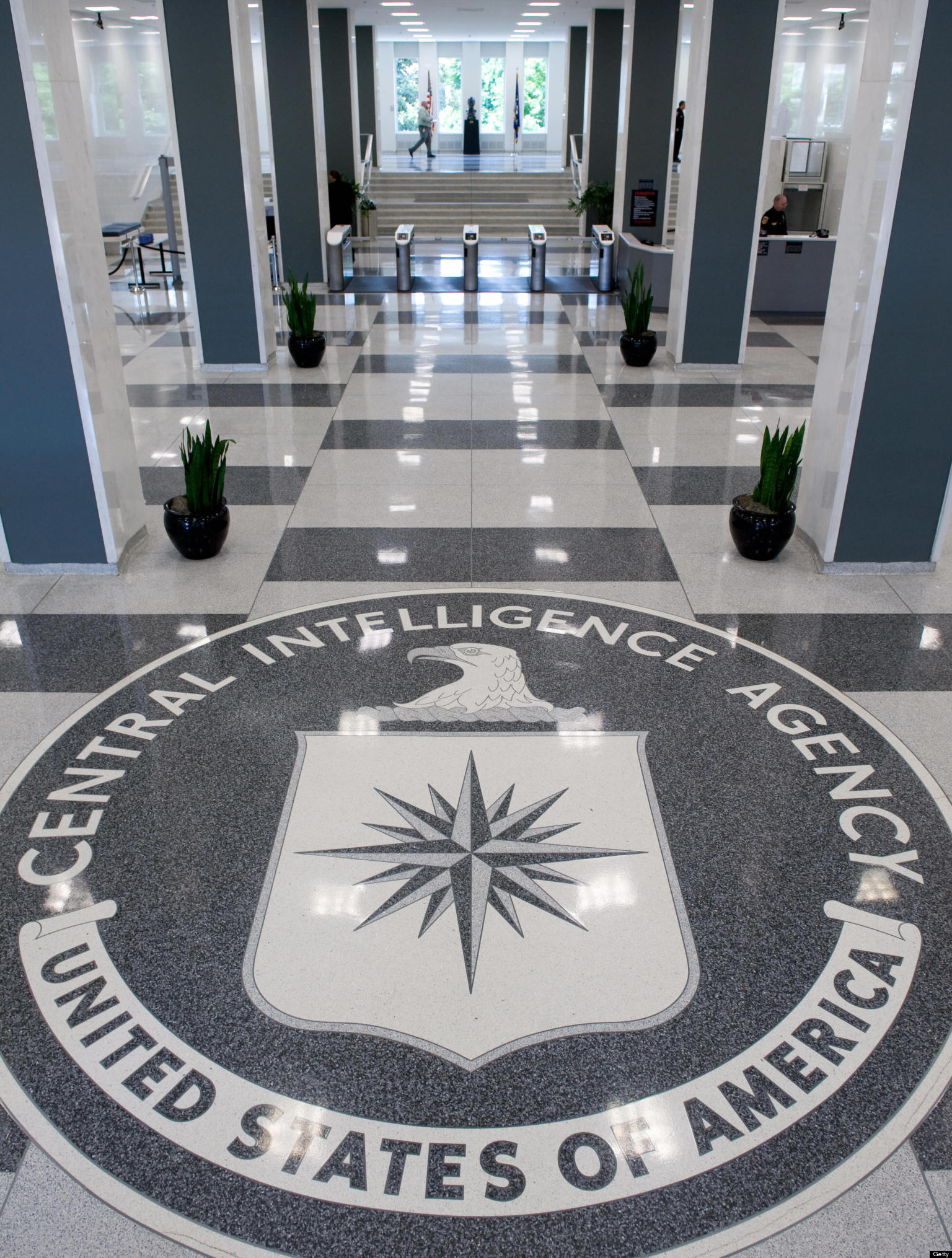 CIA Selects New Head Of Clandestine Service, Passing Over Officer Tied ...