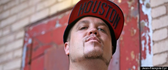 Sir Pathétik a sorti son nouvel album, «Prisonnier des mots» (ENTREVUE)