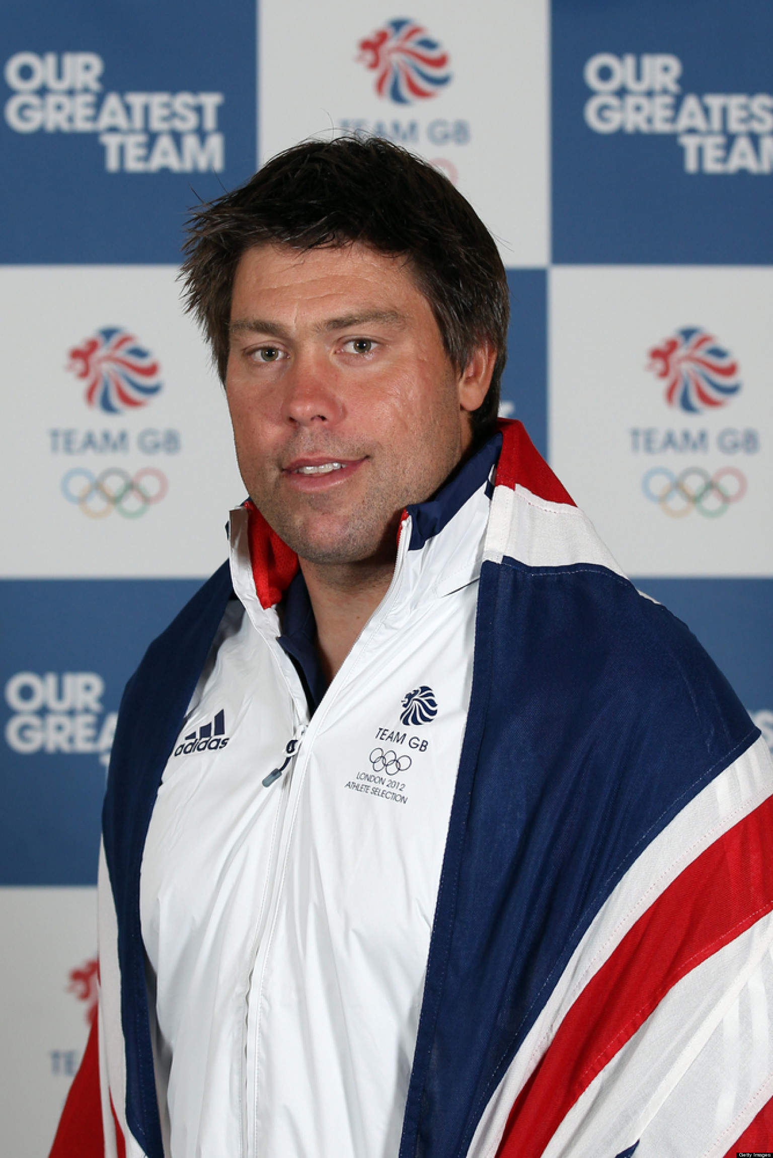 Andrew Simpson, America's Cup Sailor, Identified As Man Who Died In San ...