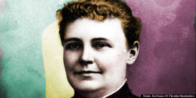 Julia Tuttle, The 'Mother Of Miami,' Was One Awesome Lady | HuffPost