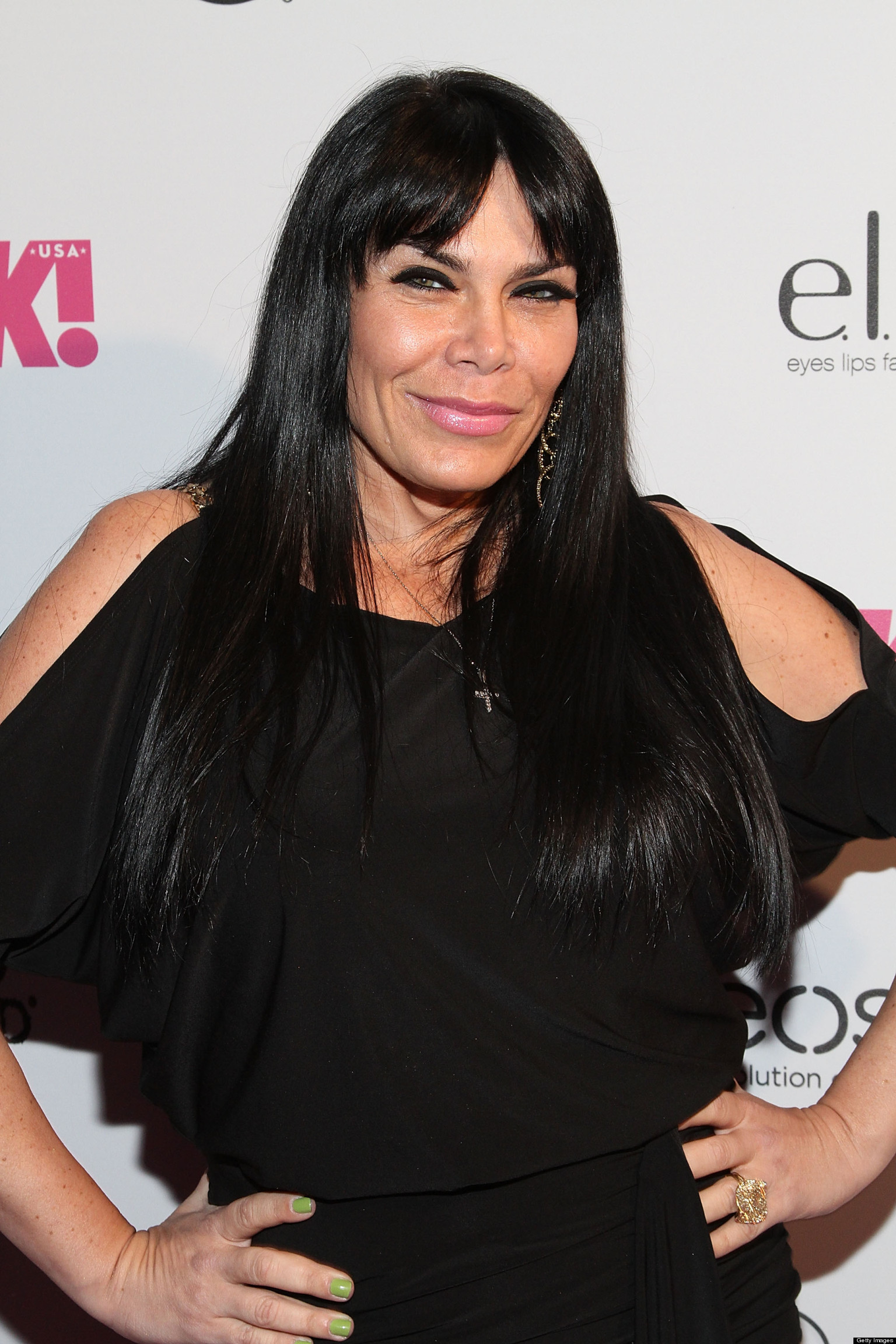 Renee Graziano - Alchetron, The Free Social Encyclopedia