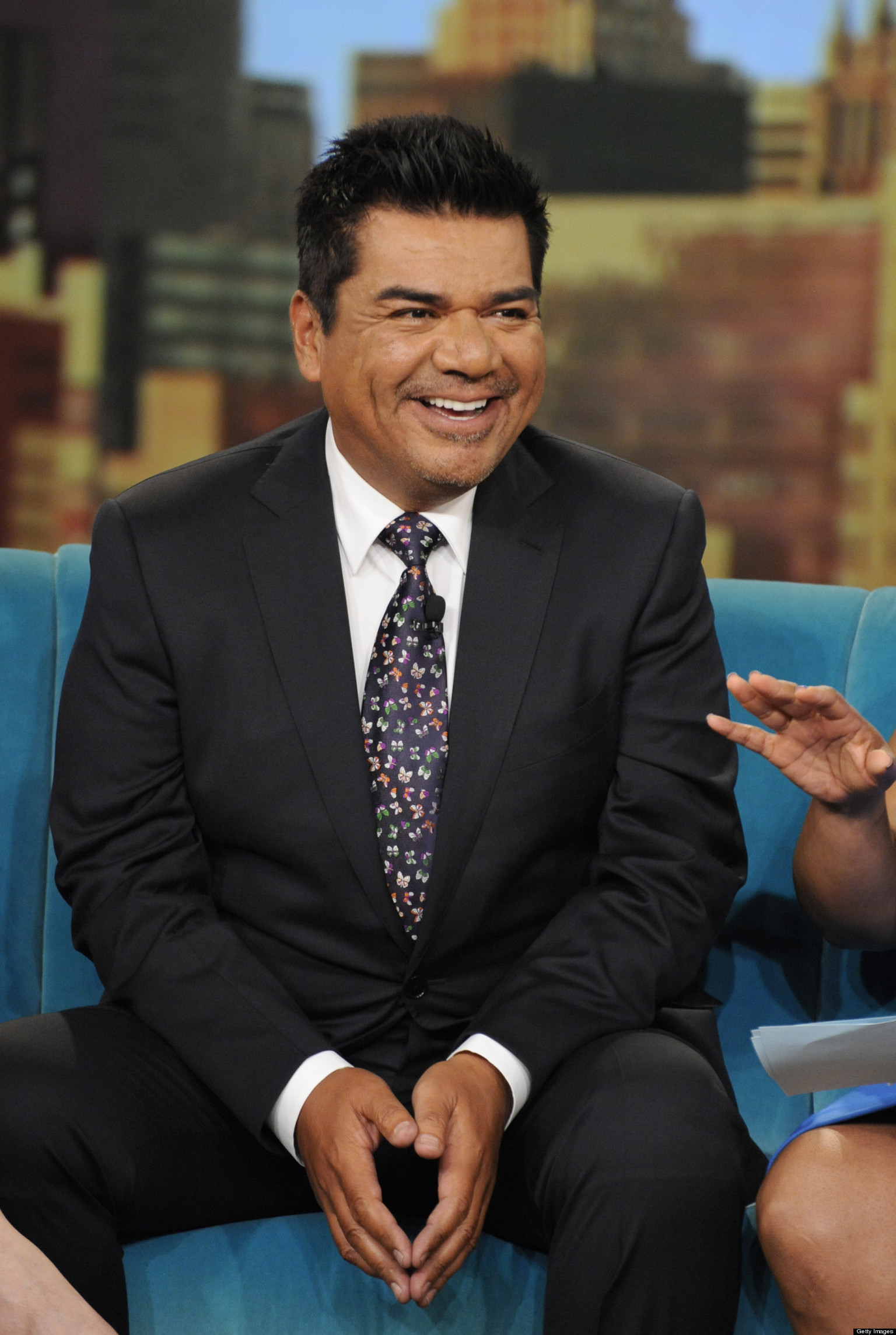 U.S and Mexico at emaze Presentation