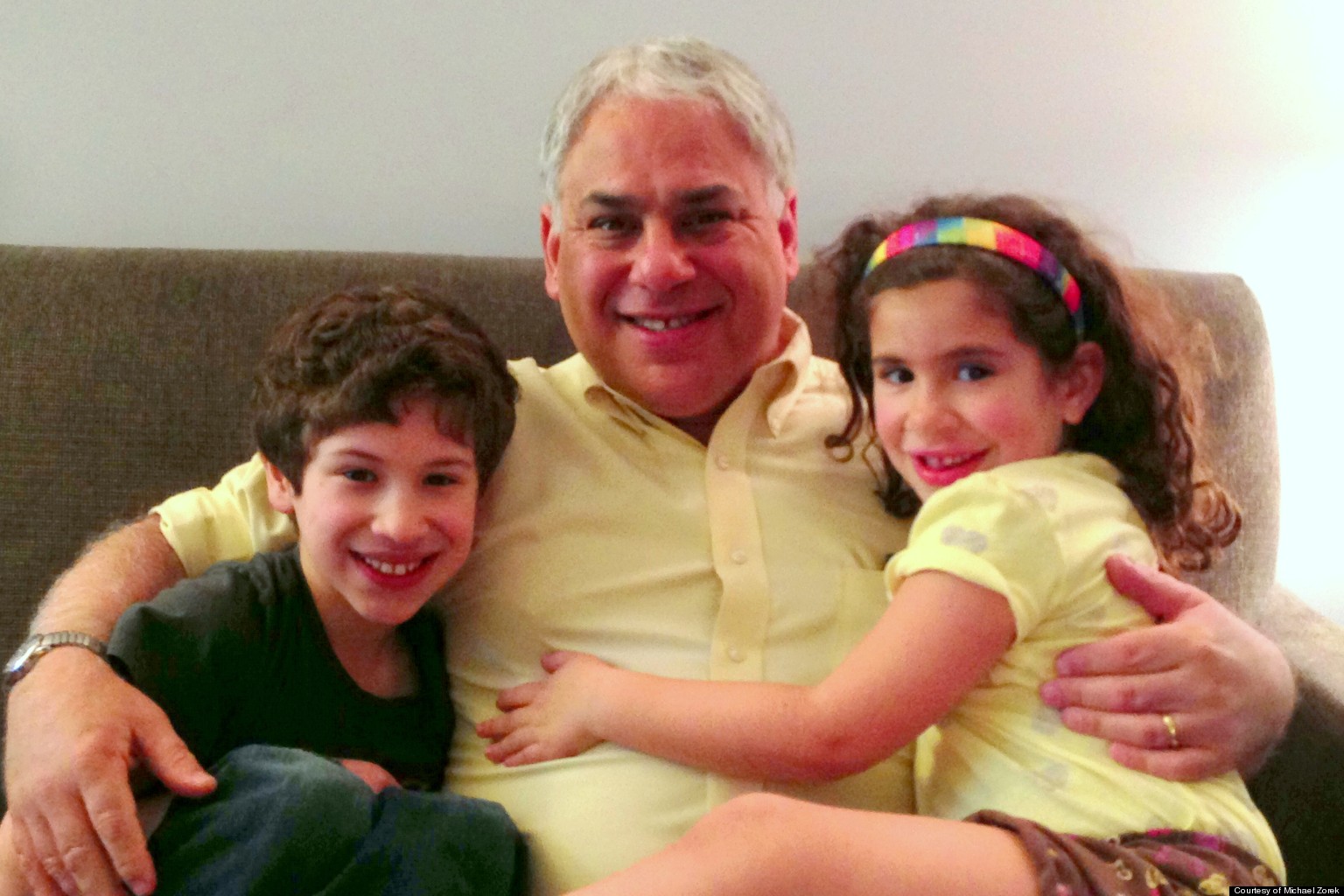 Michael Zorek - Alchetron, The Free Social Encyclopedia