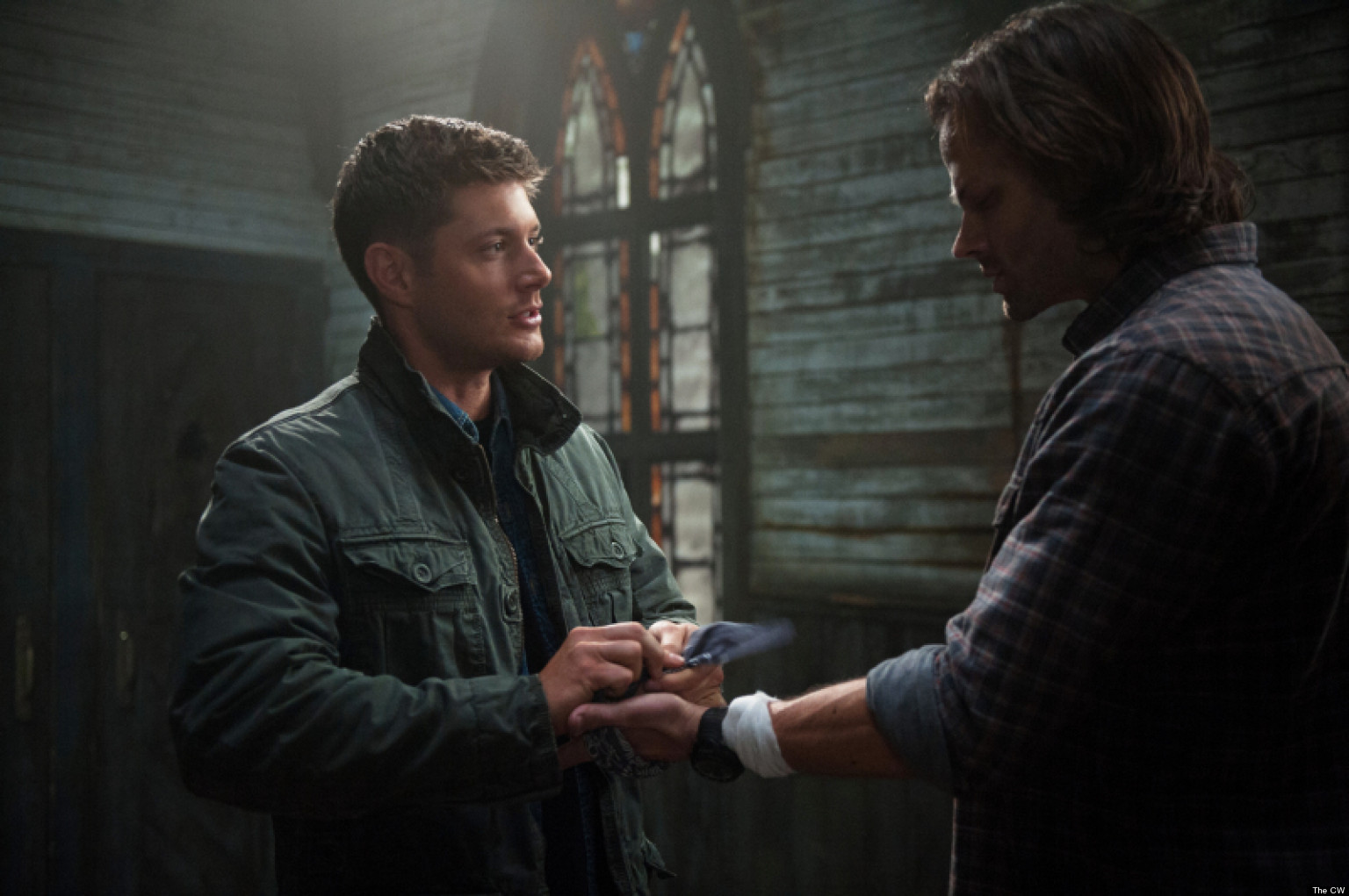 'Supernatural' Season 8 Finale Recap: Nothing Is As It Seems In ...