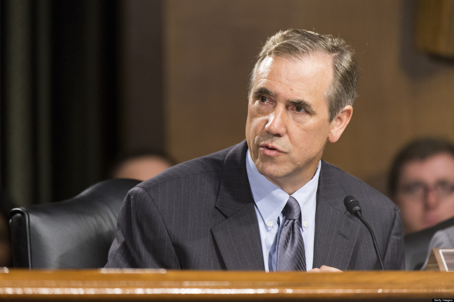 Jeff Merkley - Alchetron, The Free Social Encyclopedia