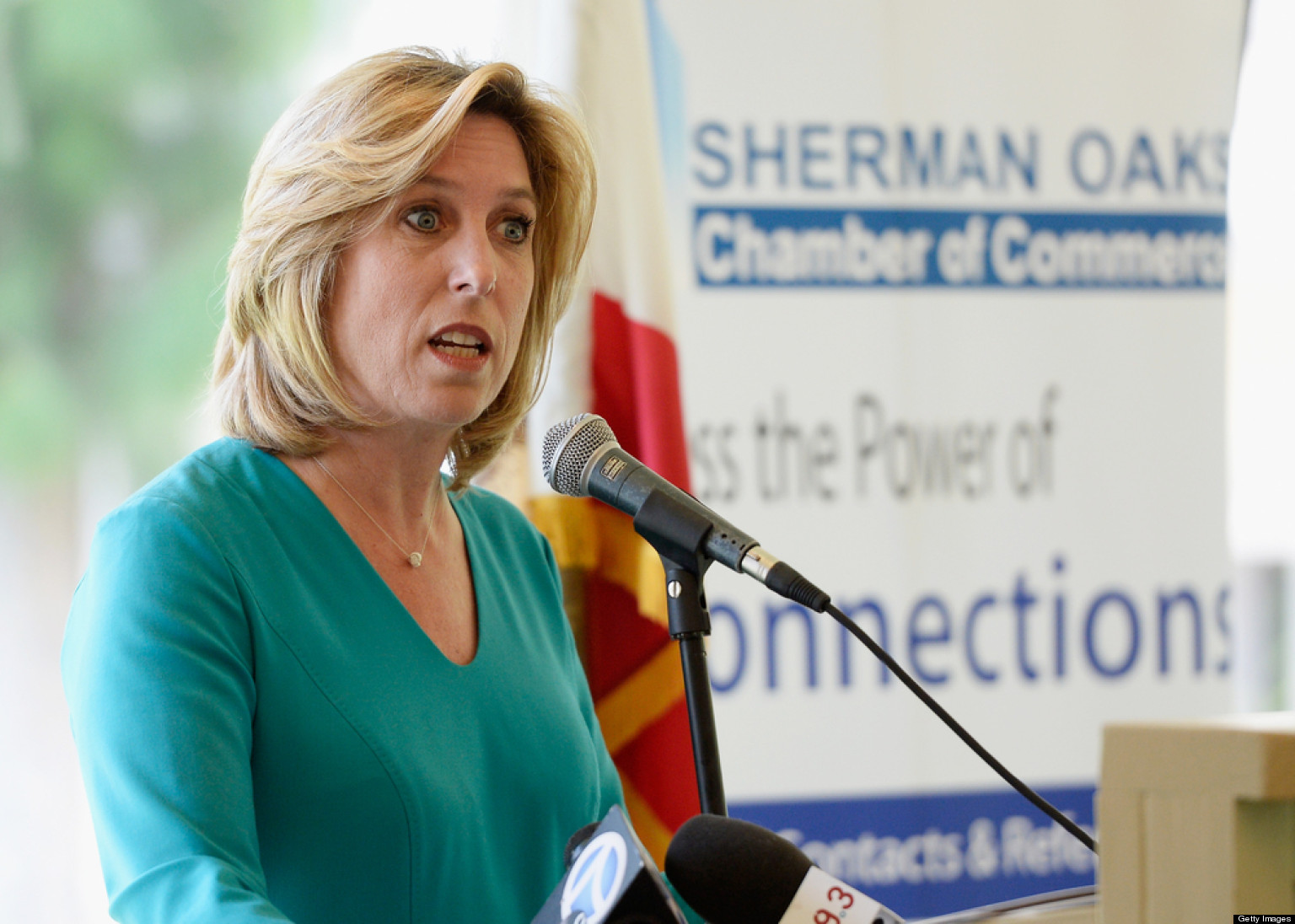 Wendy Greuel - Alchetron, The Free Social Encyclopedia