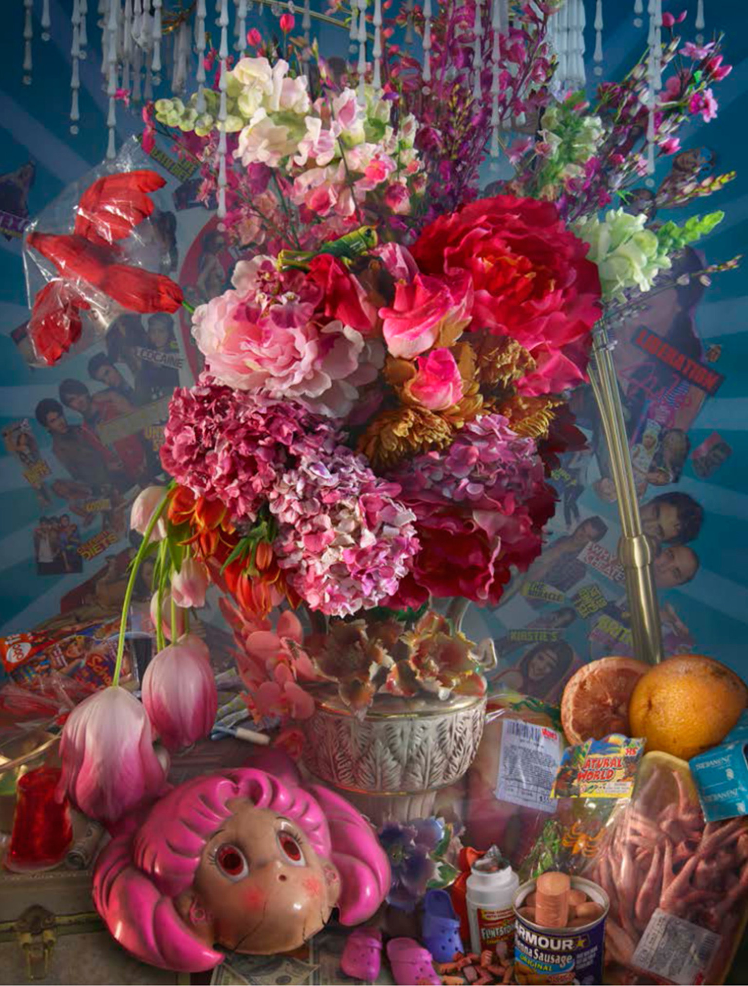 David LaChapelle on the ImageBlog | HuffPost
