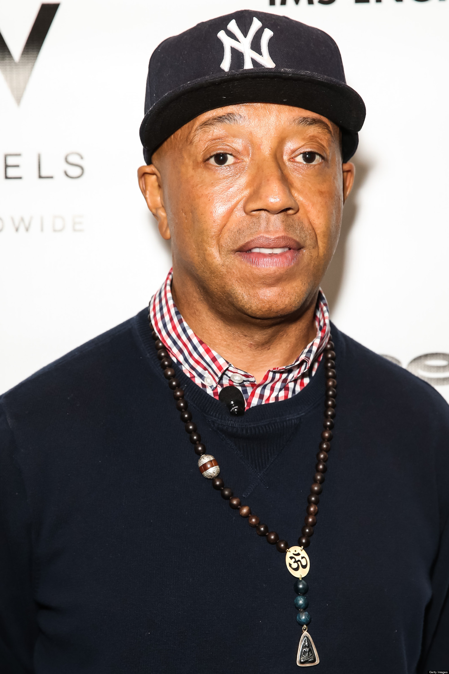 Russell Simmons Calls Homophobia A Sickness, Says Rappers Less Anti-Gay ...