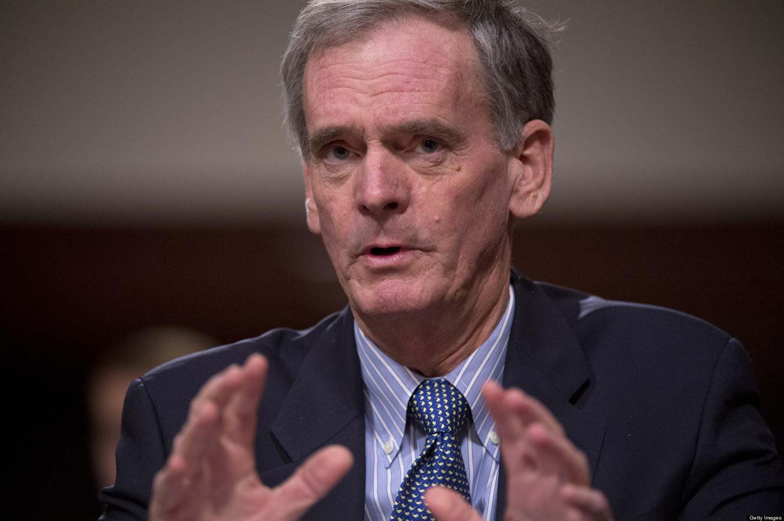 Judd Gregg - Alchetron, The Free Social Encyclopedia