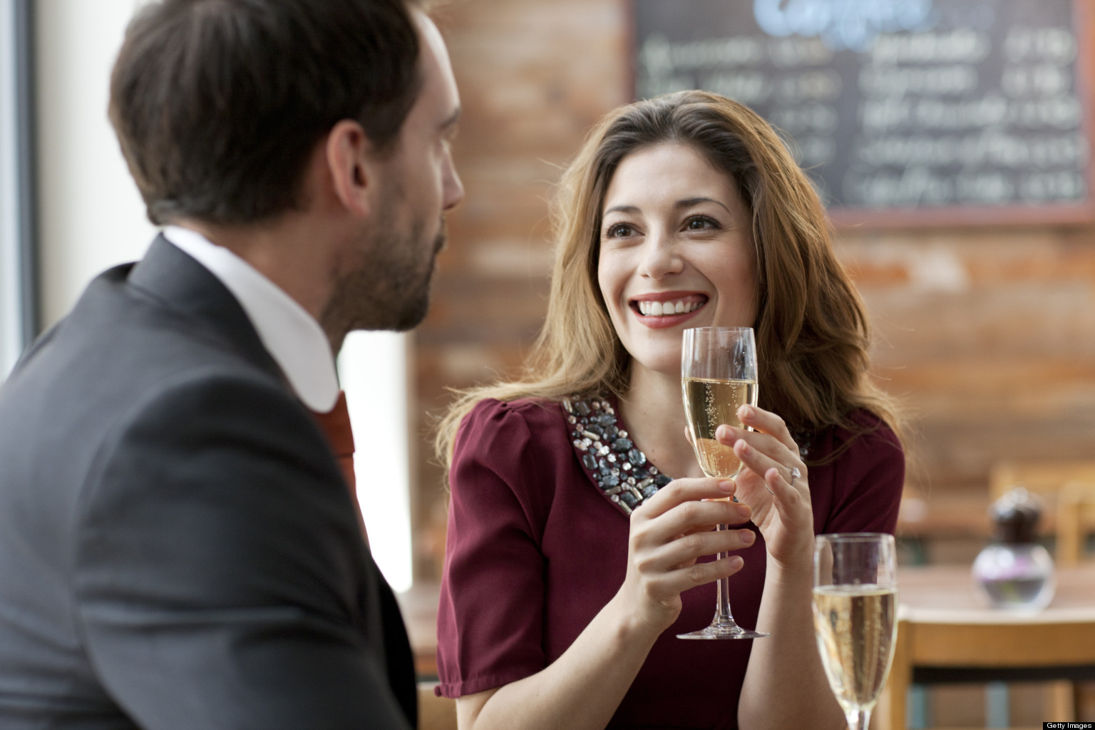 Don't Wait Till You're Perfect to Date (Because That Won't Happen ...