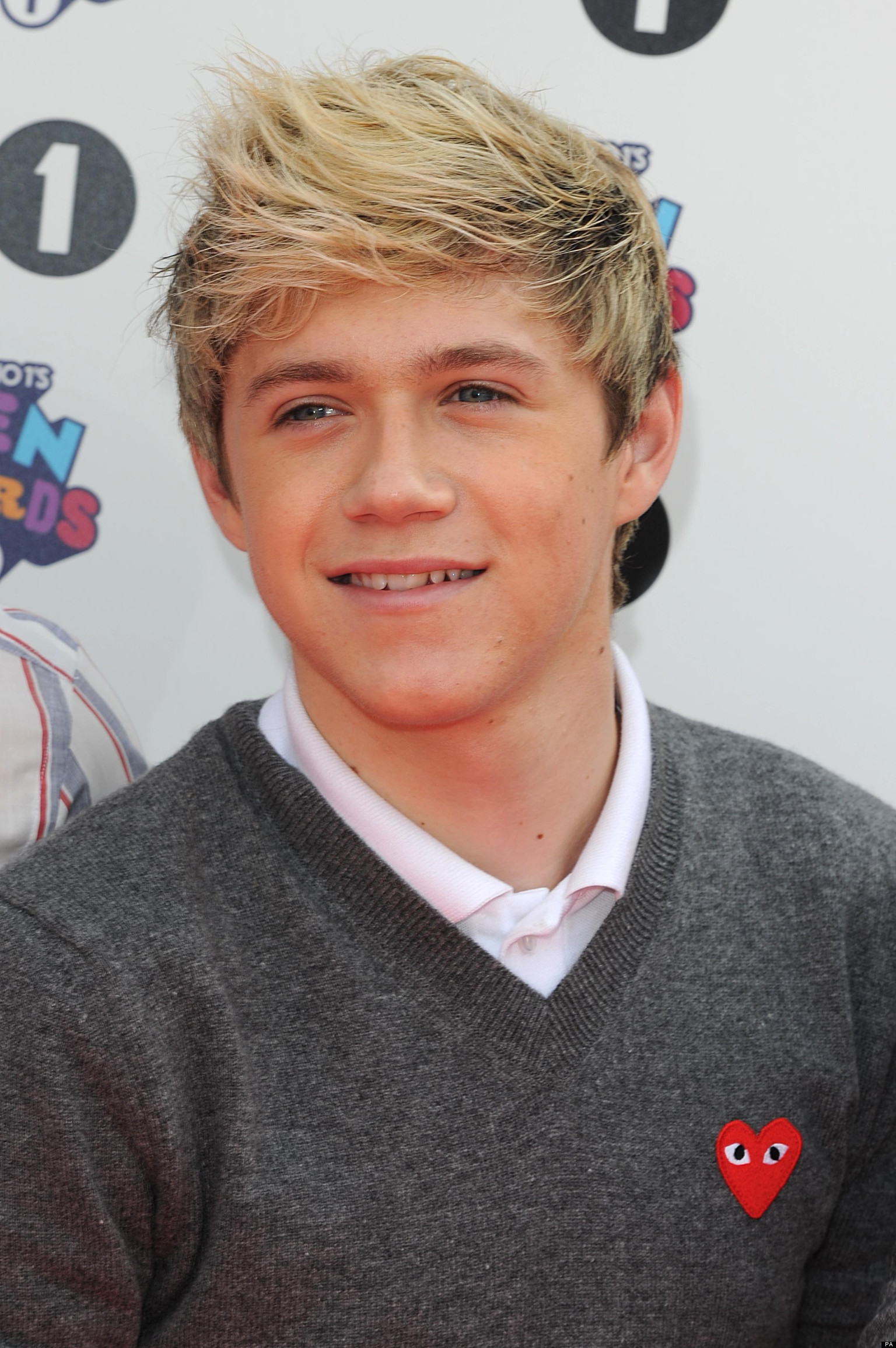 One Direction's Niall Horan 'In Secret Date With 'Made In Chelsea' Star ...