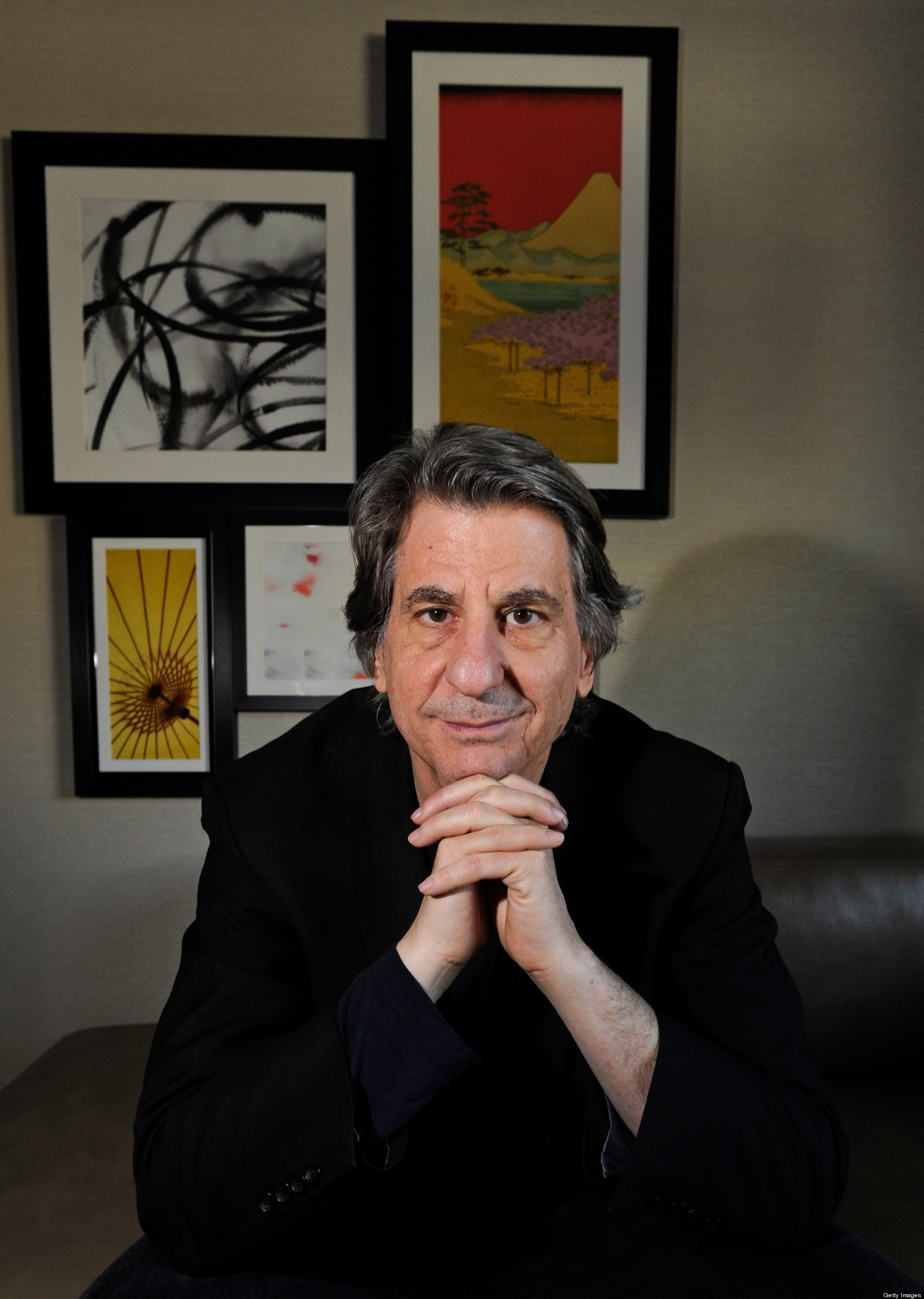 David Rockwell - Alchetron, The Free Social Encyclopedia