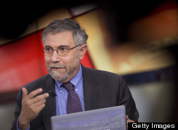 Carmen Reinhart, Kenneth Rogoff Lash Out Against Paul Krugman Over ...