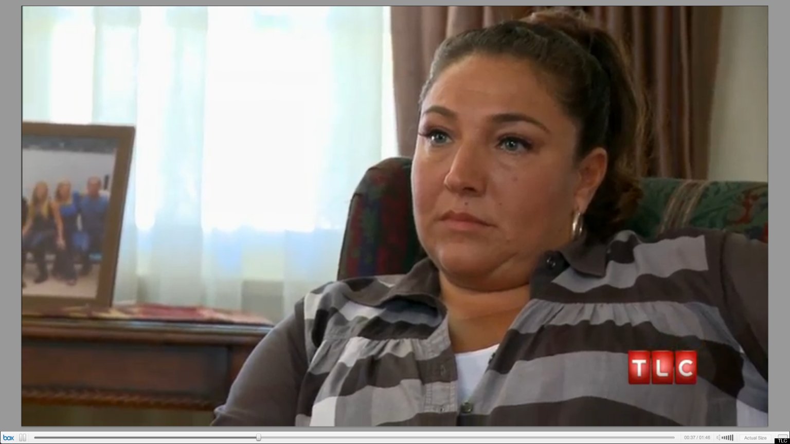 'Family SOS With Jo Frost' Sneak Peek: Former 'Supernanny's' New TLC ...