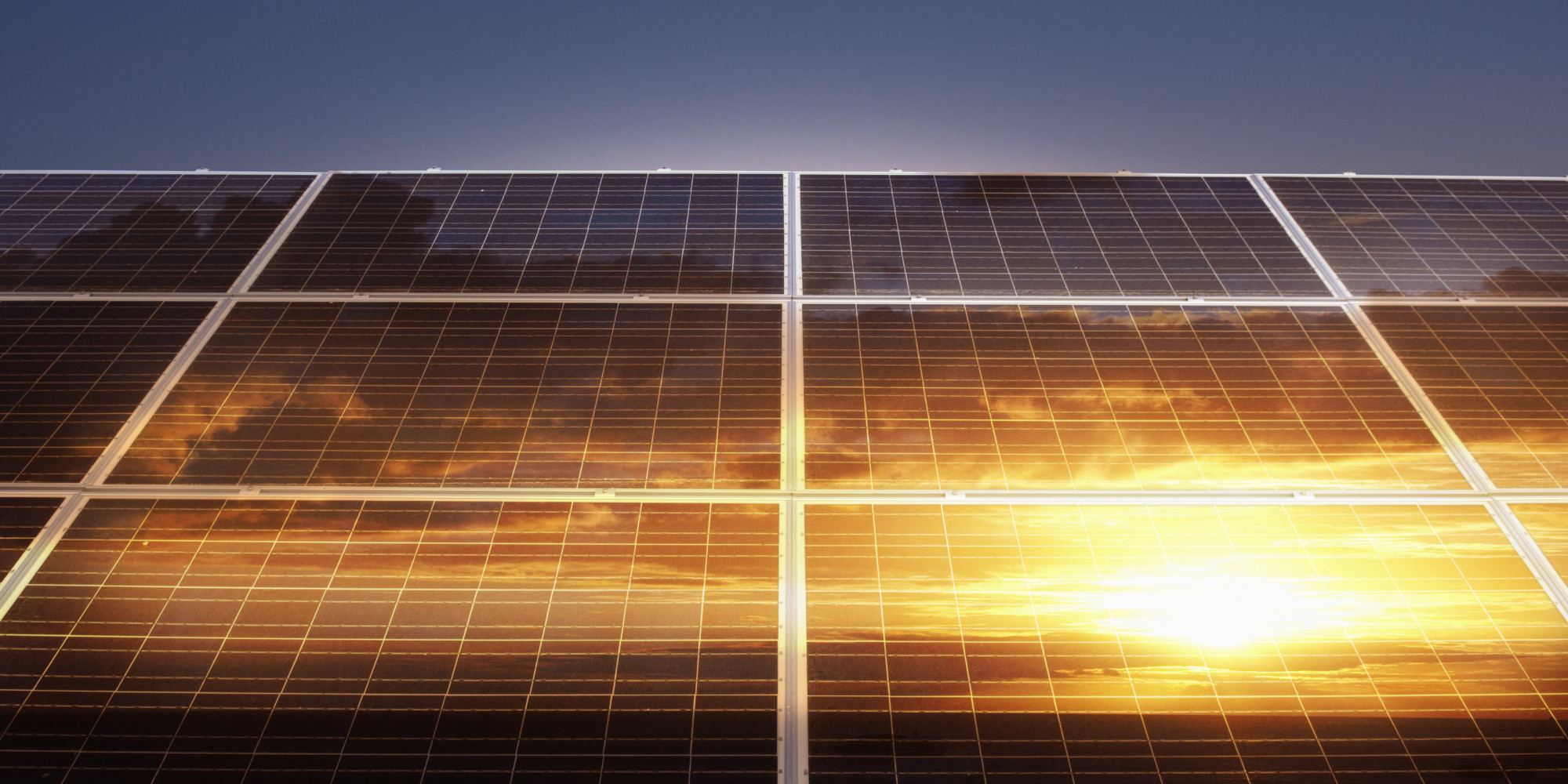 Solar Power Isn't Perfect, But It's the Best We've Got | Merran Smith