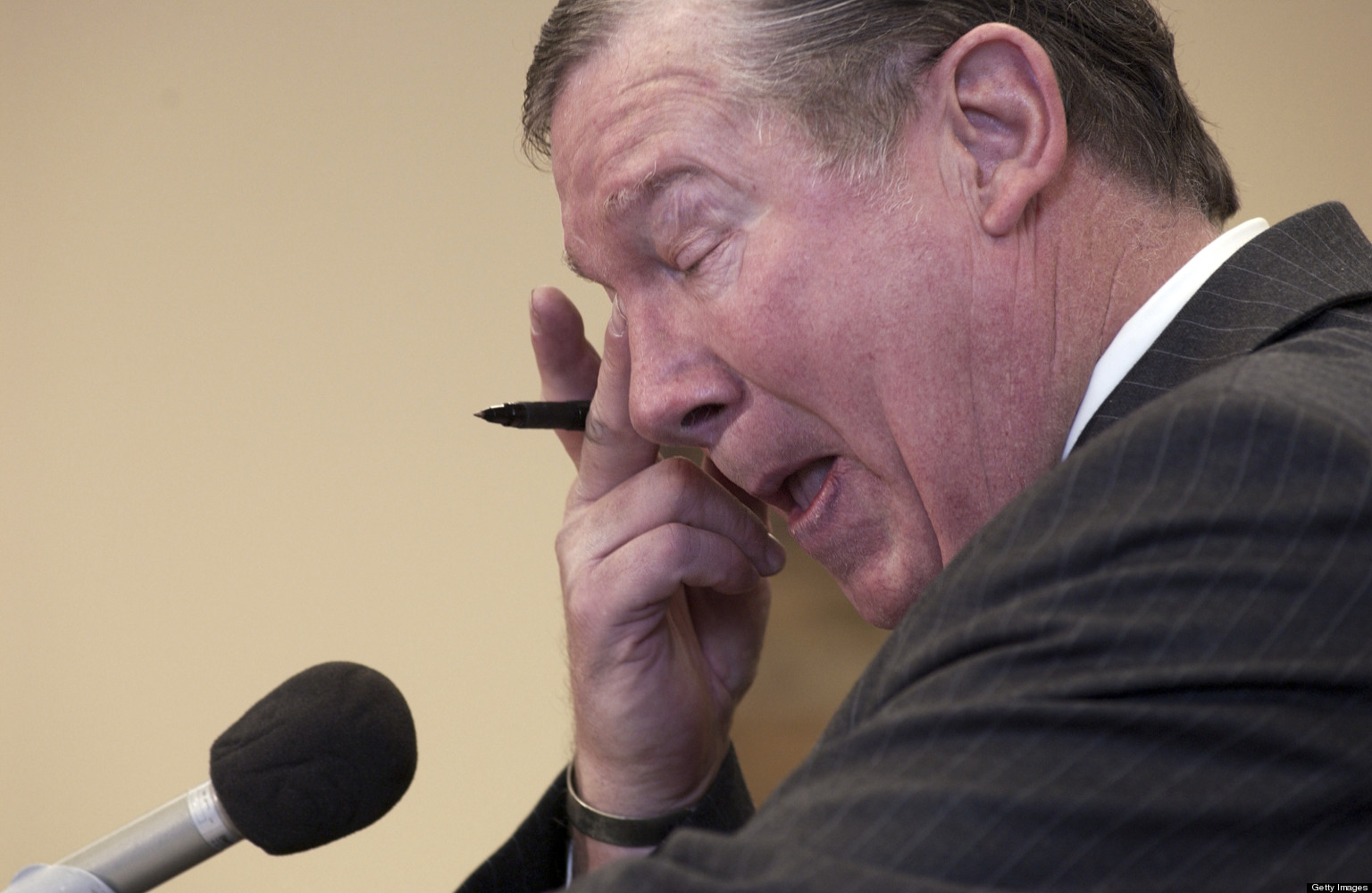 Duke Cunningham - Alchetron, The Free Social Encyclopedia