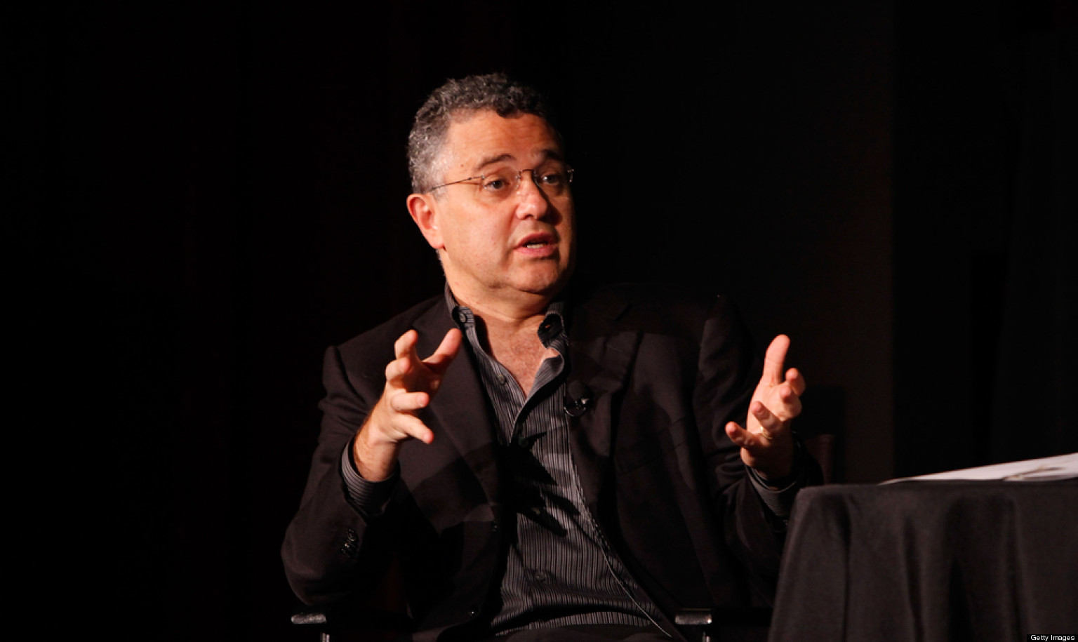 Jeffrey Toobin and the Future of the Roberts Court | HuffPost