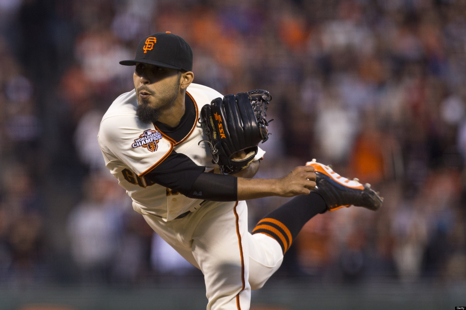 Sergio Romo - Alchetron, The Free Social Encyclopedia
