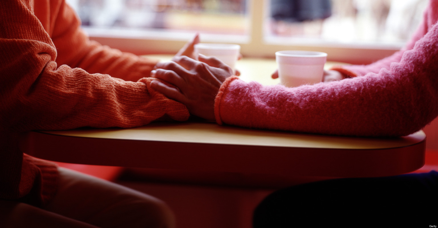 How To Be A Friend To A Friend Who's Sick, Grieving - What To Say, Not ...