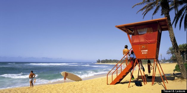 America's Best Little Beach Towns (PHOTOS) | HuffPost