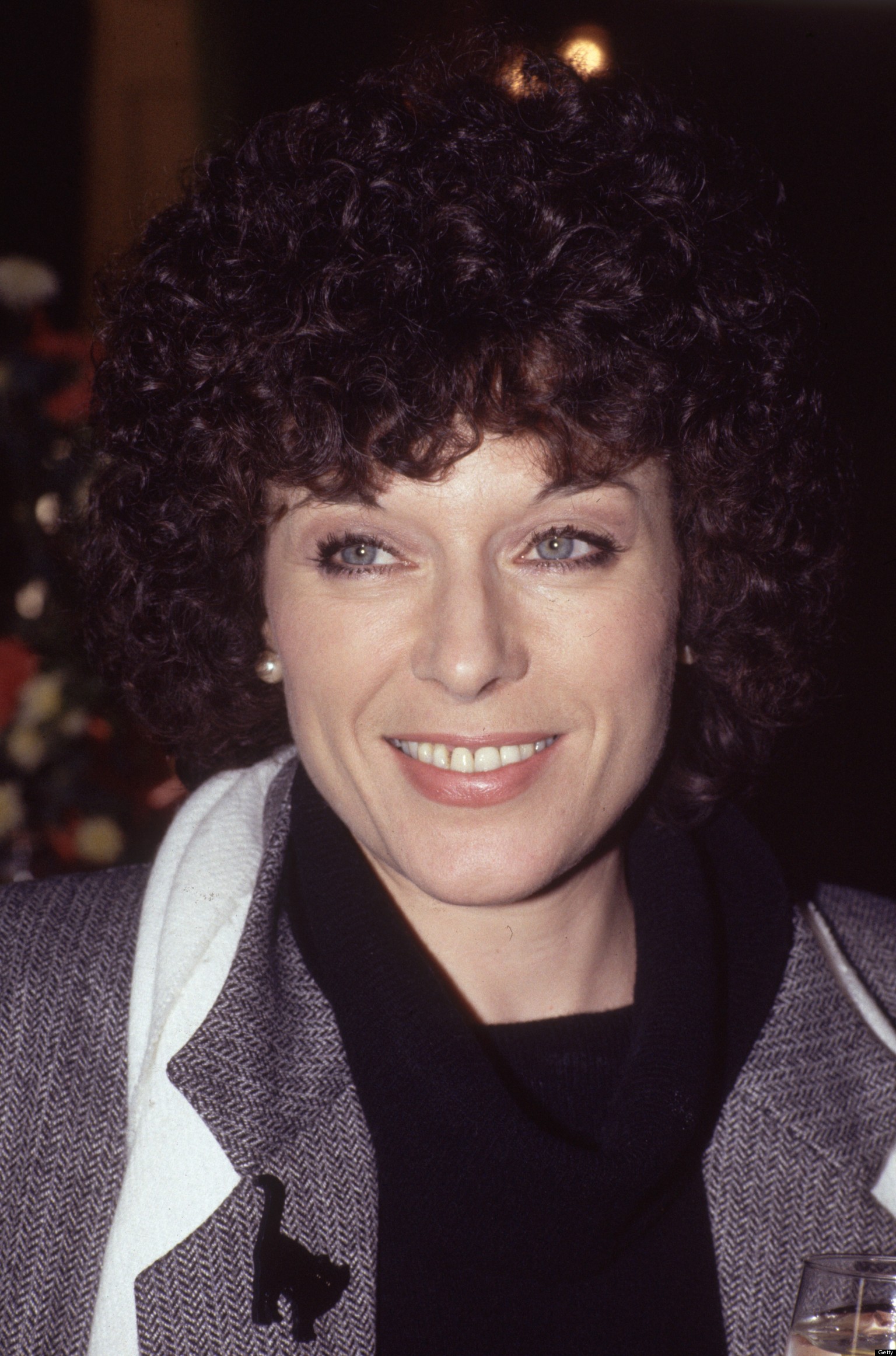 Jill Gascoine - Alchetron, The Free Social Encyclopedia