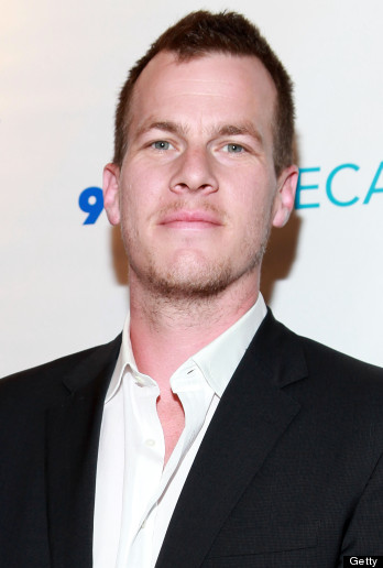 Jonathan Nolan On The Surveillance State