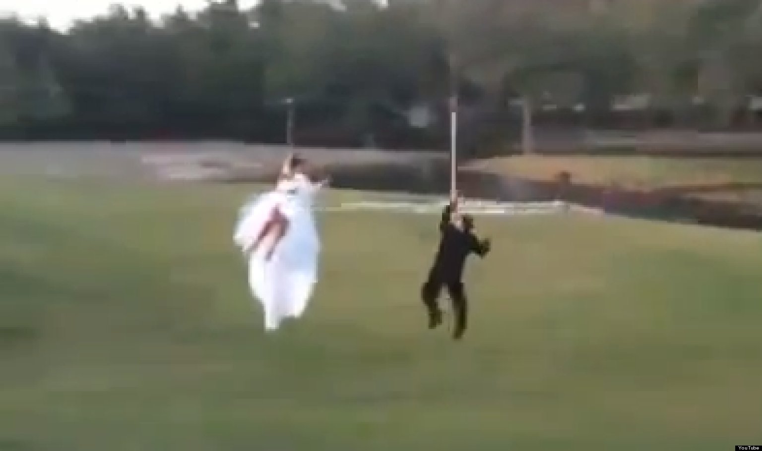 Worst Wedding Disasters