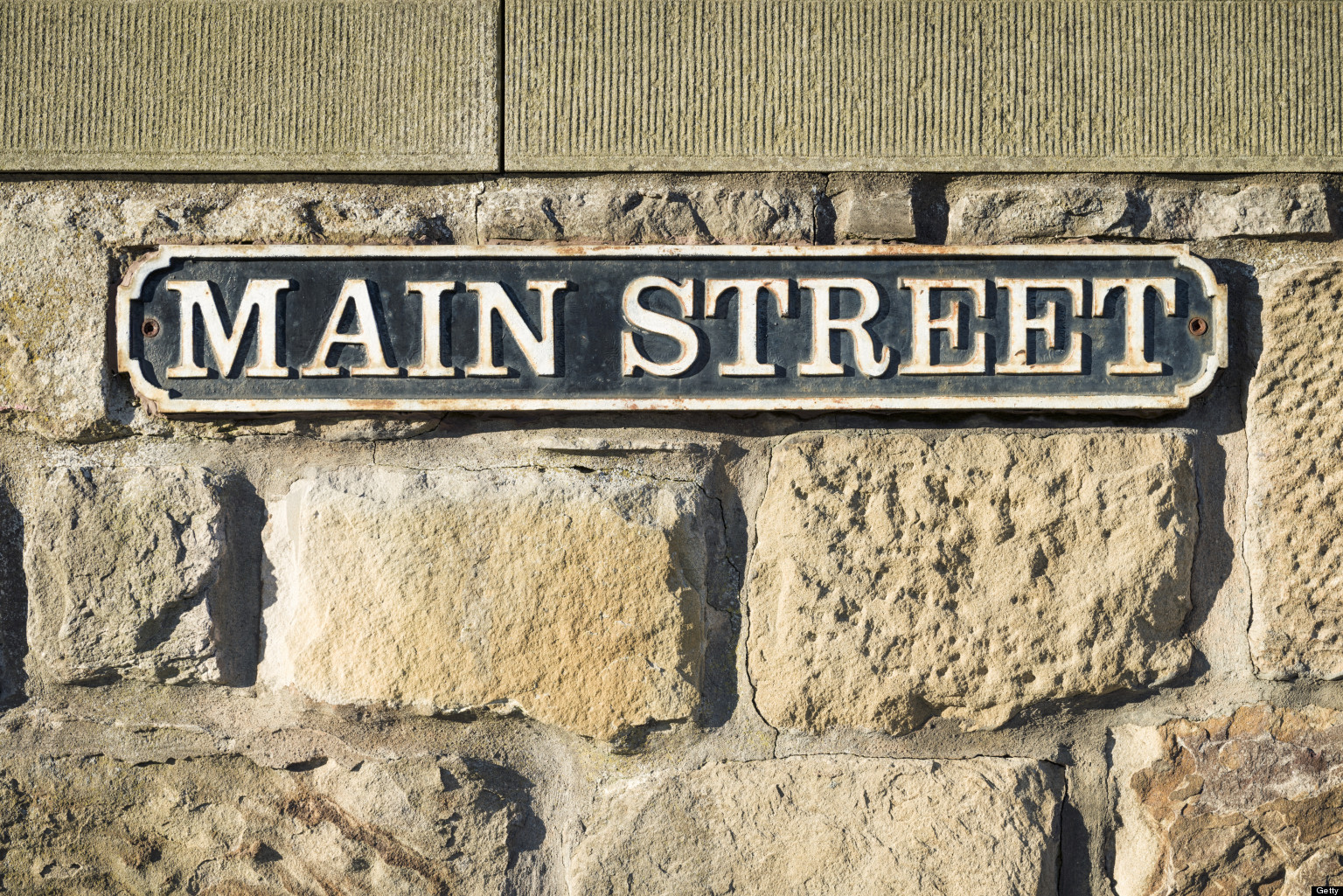 In Praise of the Great American Main Street | HuffPost