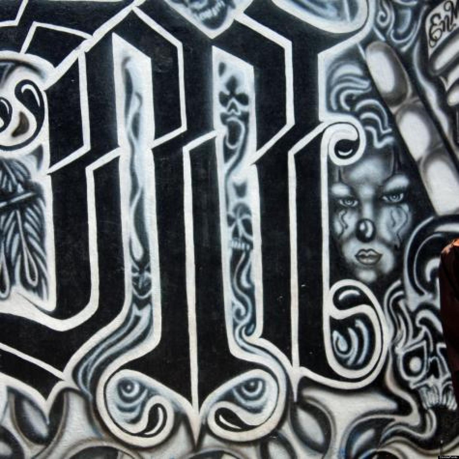 EE.UU. contempla pedir a El Salvador extradición de líderes de MS13 ...