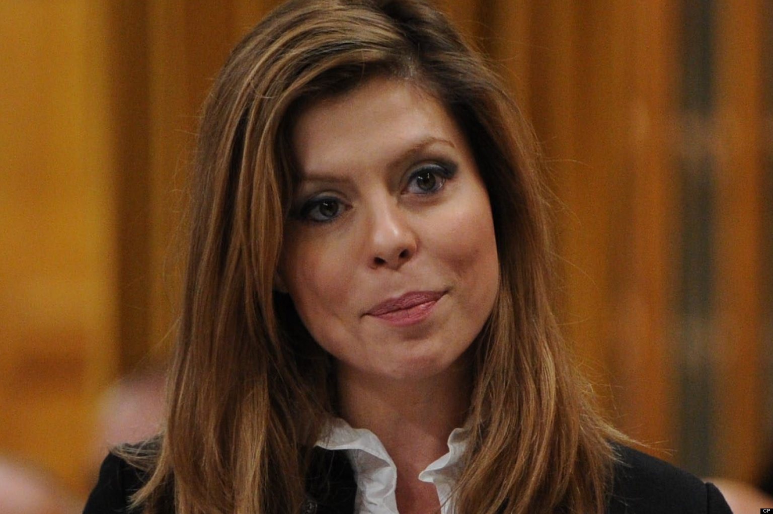 Eve Adams's Campaign 'Following All The Rules,' Chair Says