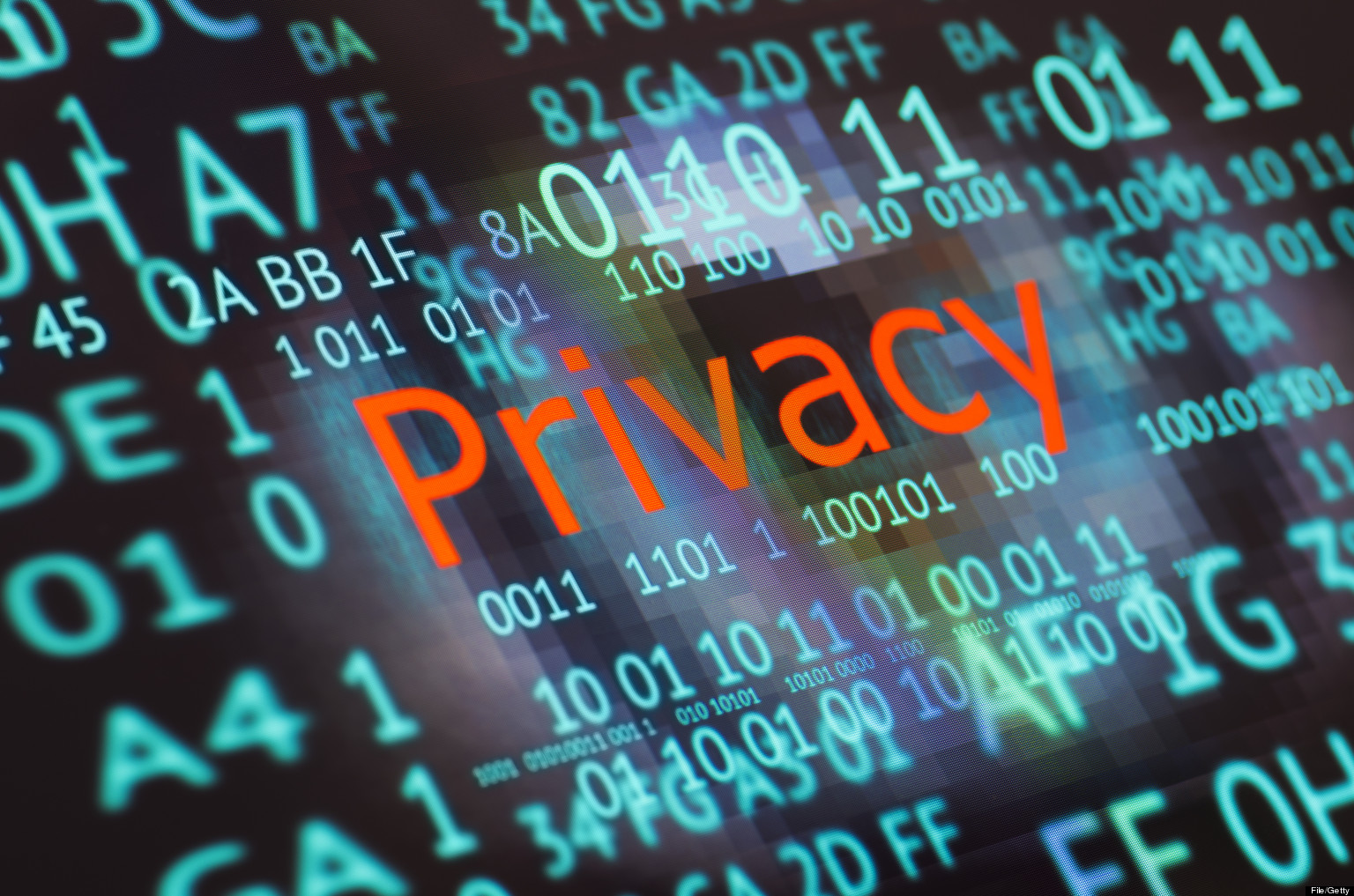 International Privacy Day: Protect Your Digital Footprint | HuffPost