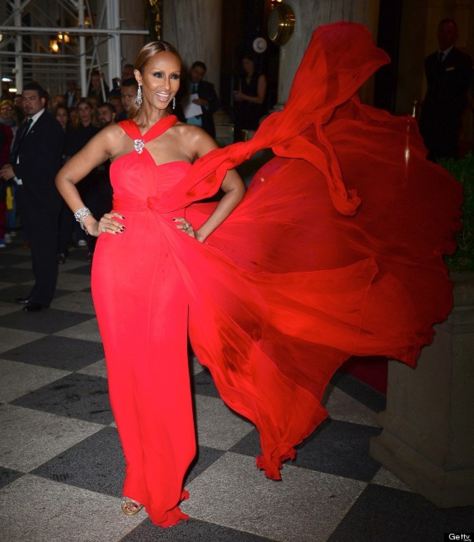 Iman Pic Appreciation Thread!!!! | Lipstick Alley