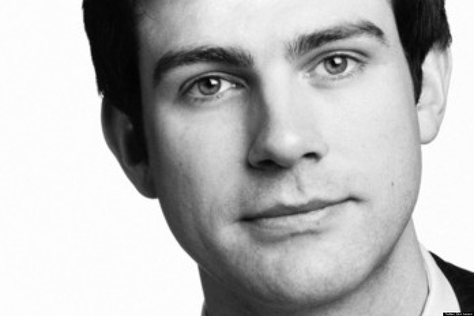 Don Iveson - Alchetron, The Free Social Encyclopedia