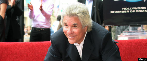 Jon Peters - Alchetron, The Free Social Encyclopedia