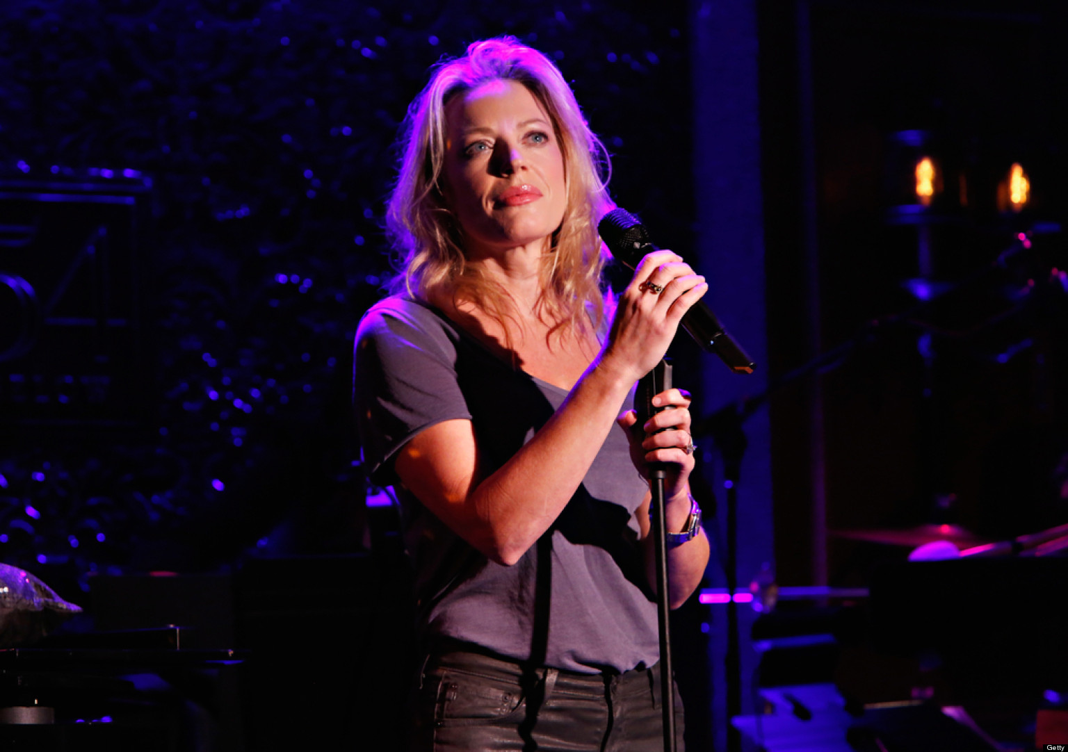 Sherie Rene Scott - Alchetron, The Free Social Encyclopedia